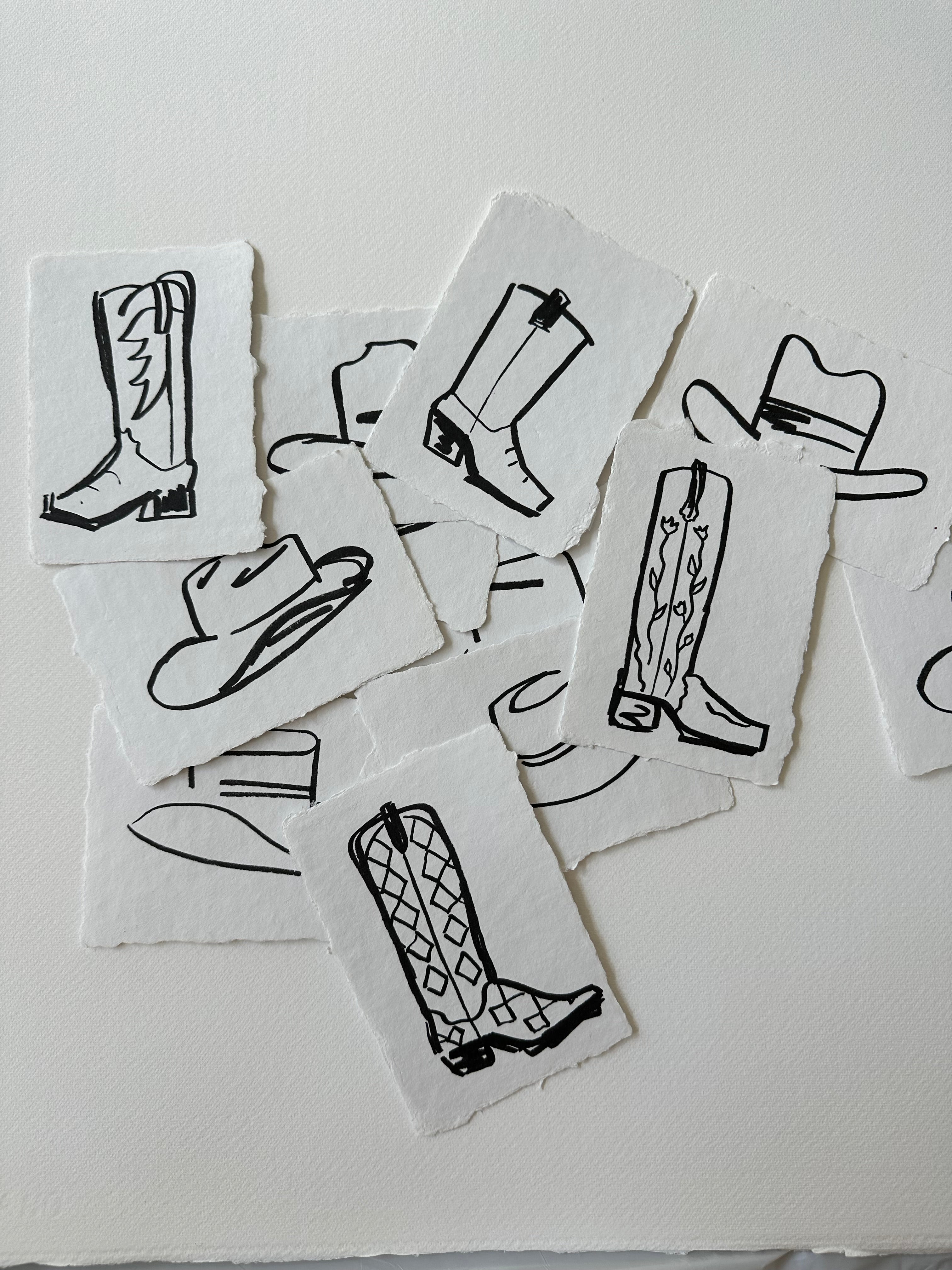 Wallpaper – Emma Katherine Art